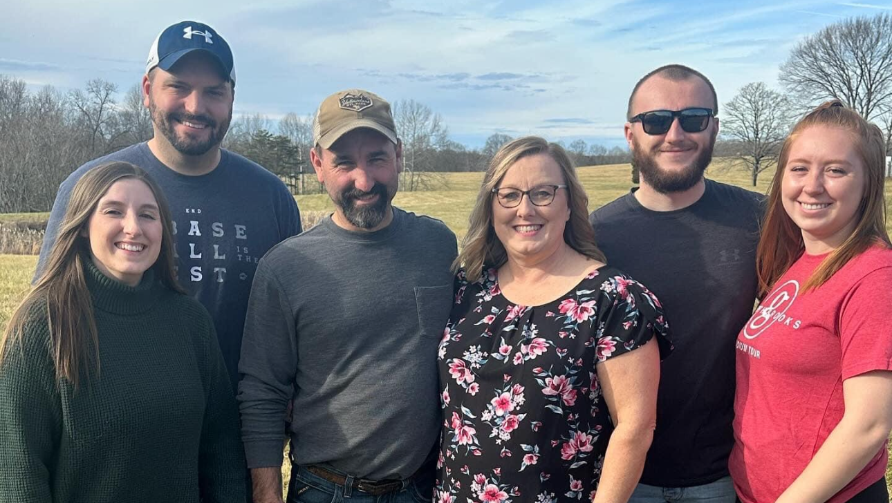 Fundraiser for Christy Maxey by Tricia Baer : Support Tony Maxey's Road ...