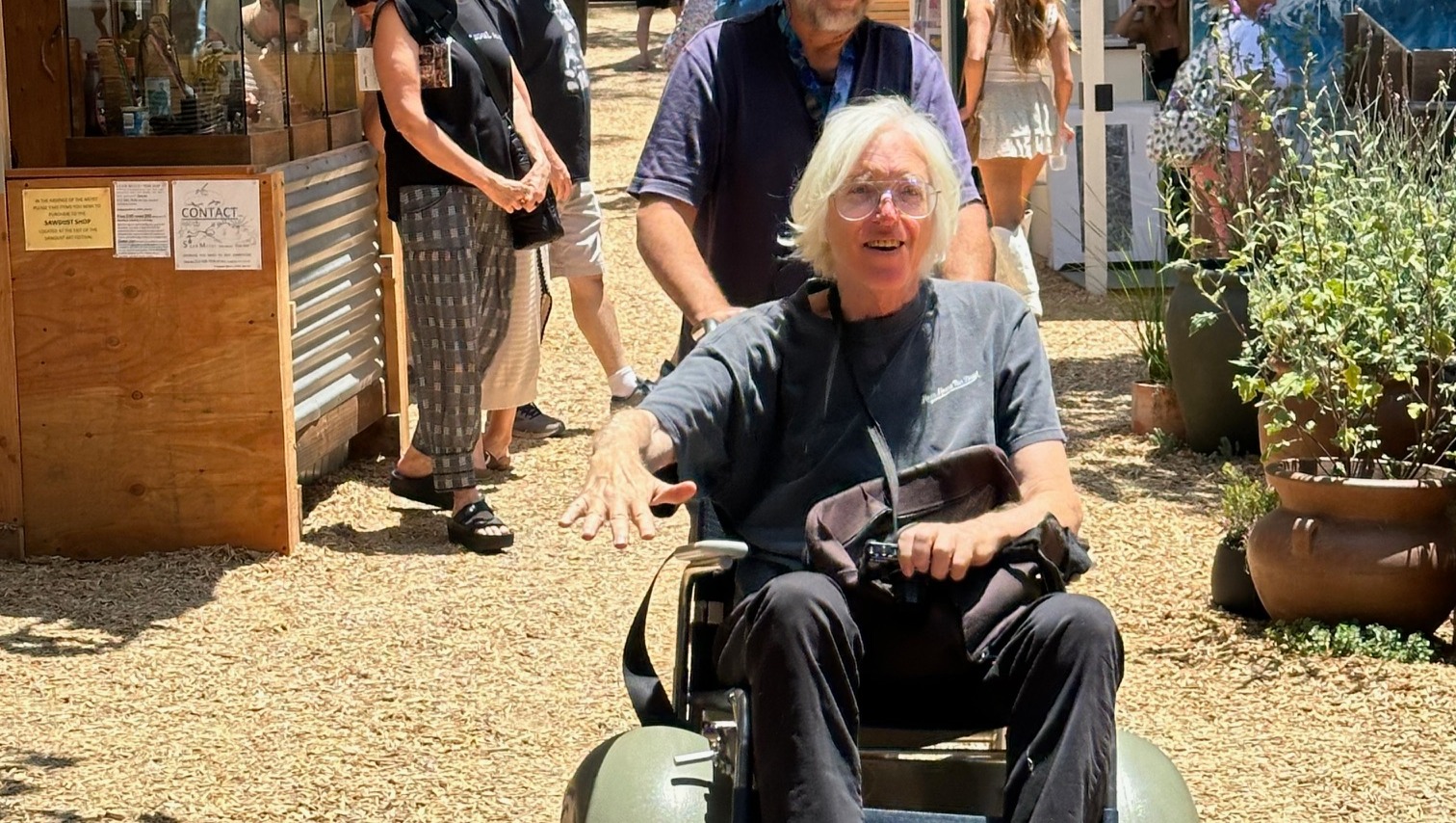 Fundraiser by Douglas Miller : Help Doug Miller recover and return to ... Fundraiser by Douglas Miller : Help Doug Miller recover and return to ...