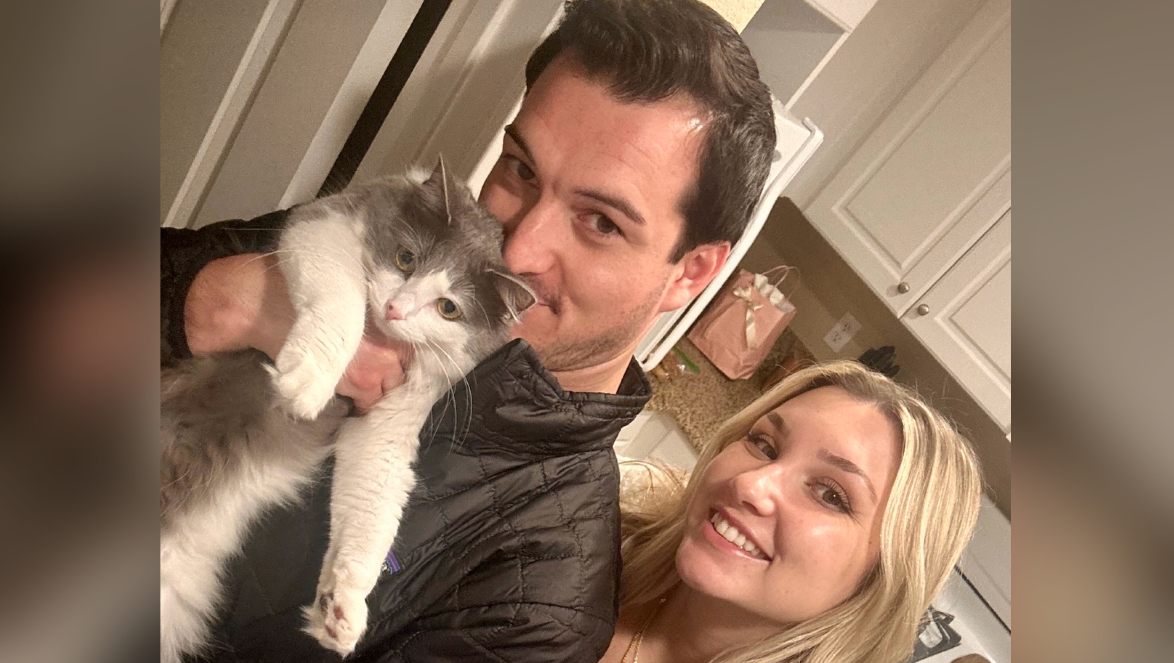 Fundraiser for Krista Muldoon by Kyle Gaffney : Help Mochi Overcome Her ...