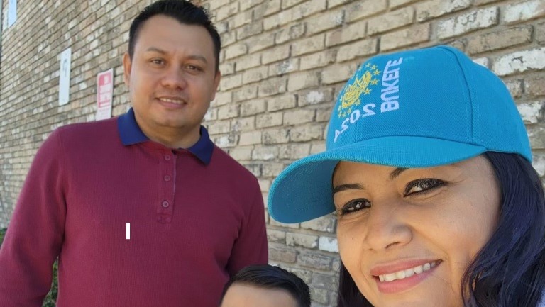 Fundraiser for Manuel Velasquez by Andy Torres : Honoring Manuel ...