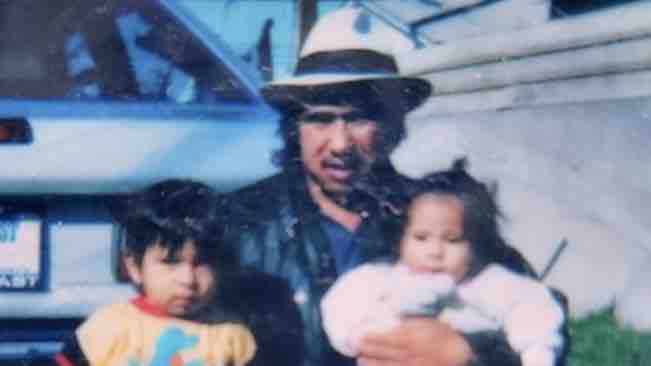 Fundraiser by Kassandra Munoz : Help With Funeral For Manuel Munoz