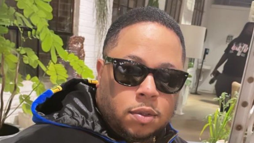 Fundraiser by Alisha Perkins : Help Light Up Antwane's Heavenly Journey