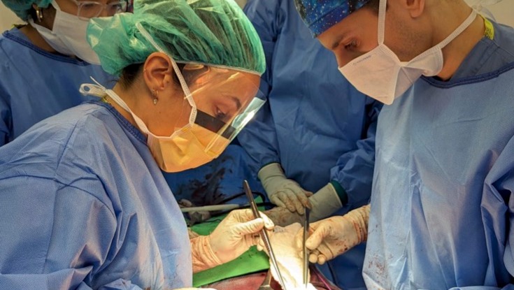 Fundraiser by Katrina Tulla : Medical Mission Trip to Uganda