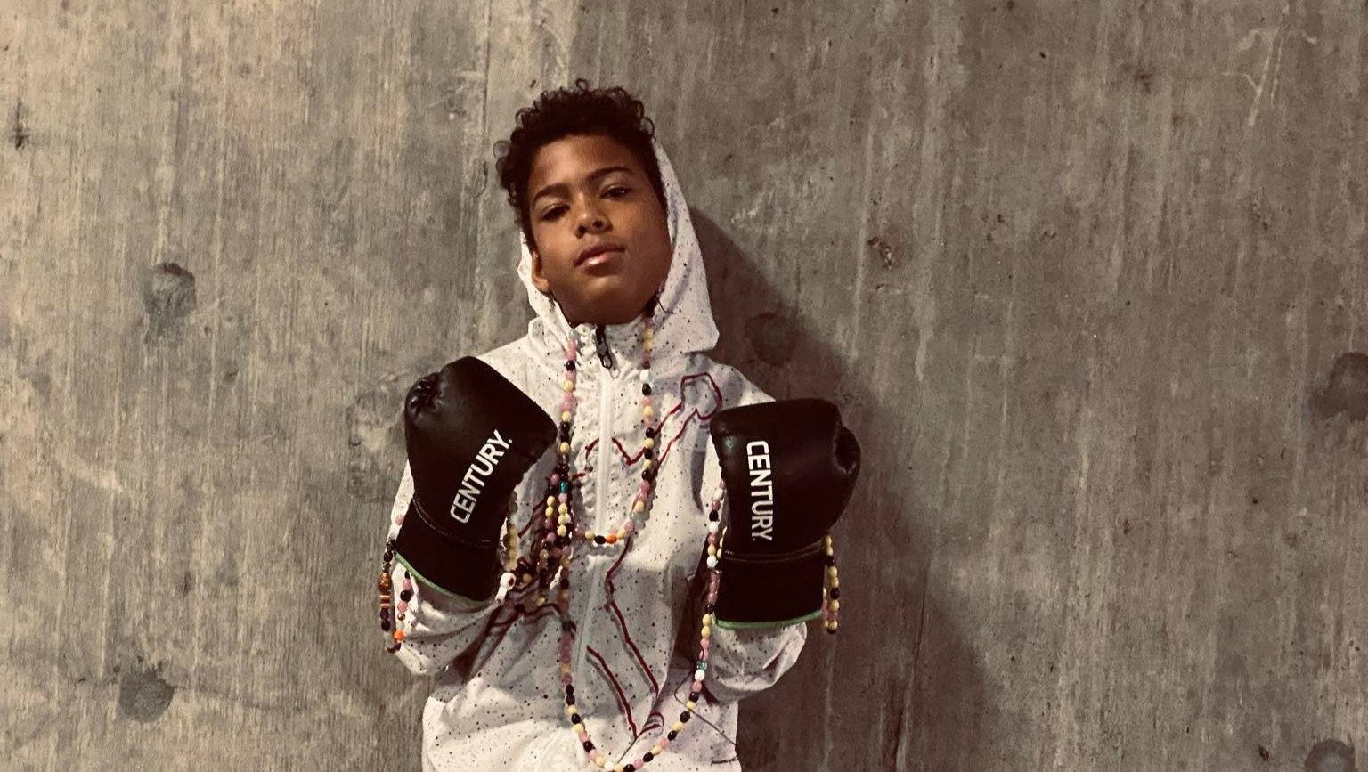 Fundraiser by Brittney Simmons : #TonkStrong fighting with Aziah on his ...