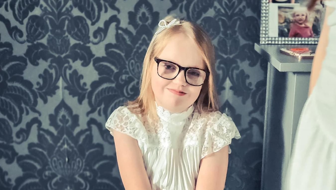 Fundraiser for Joanne Armstrong by Lauren Lockhart : Lilly Armstrong