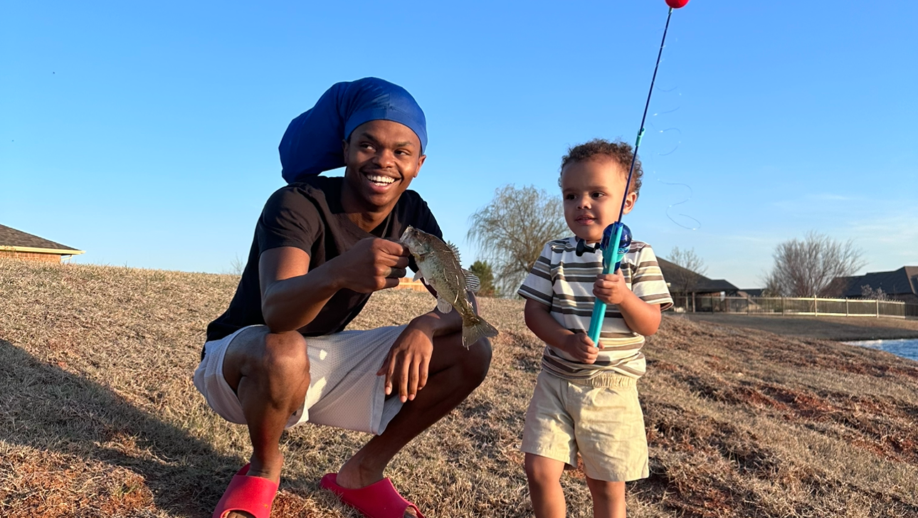 Fundraiser by Iley Chadwick : Support the Minter Family's Fresh Start