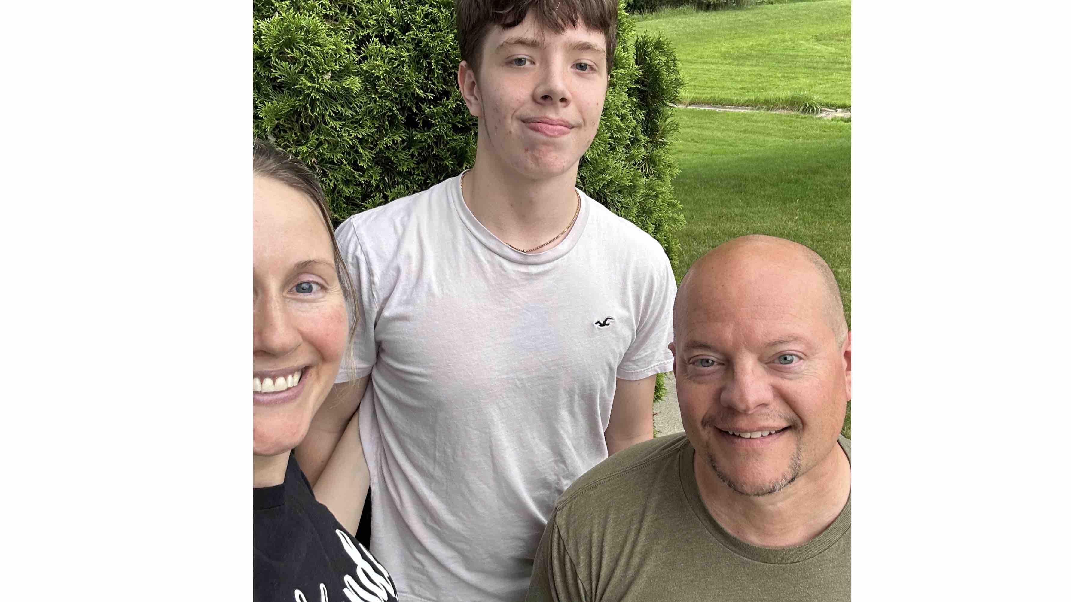 Fundraiser for Jami Barden by Melanie Greenwood : Help the Barden ...