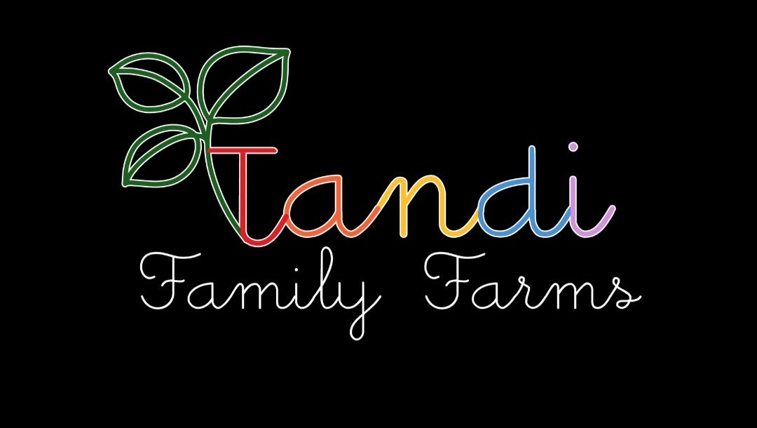 Fundraiser by Andrea Gorham : Empower Tandi Family Farms' Sustainable ...