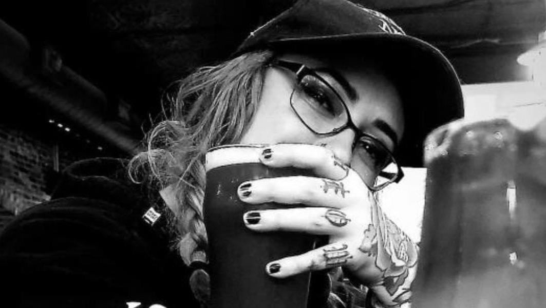 Fundraiser for Ashley MacRae by Steven Blaney : Ashley MacRaes House ...