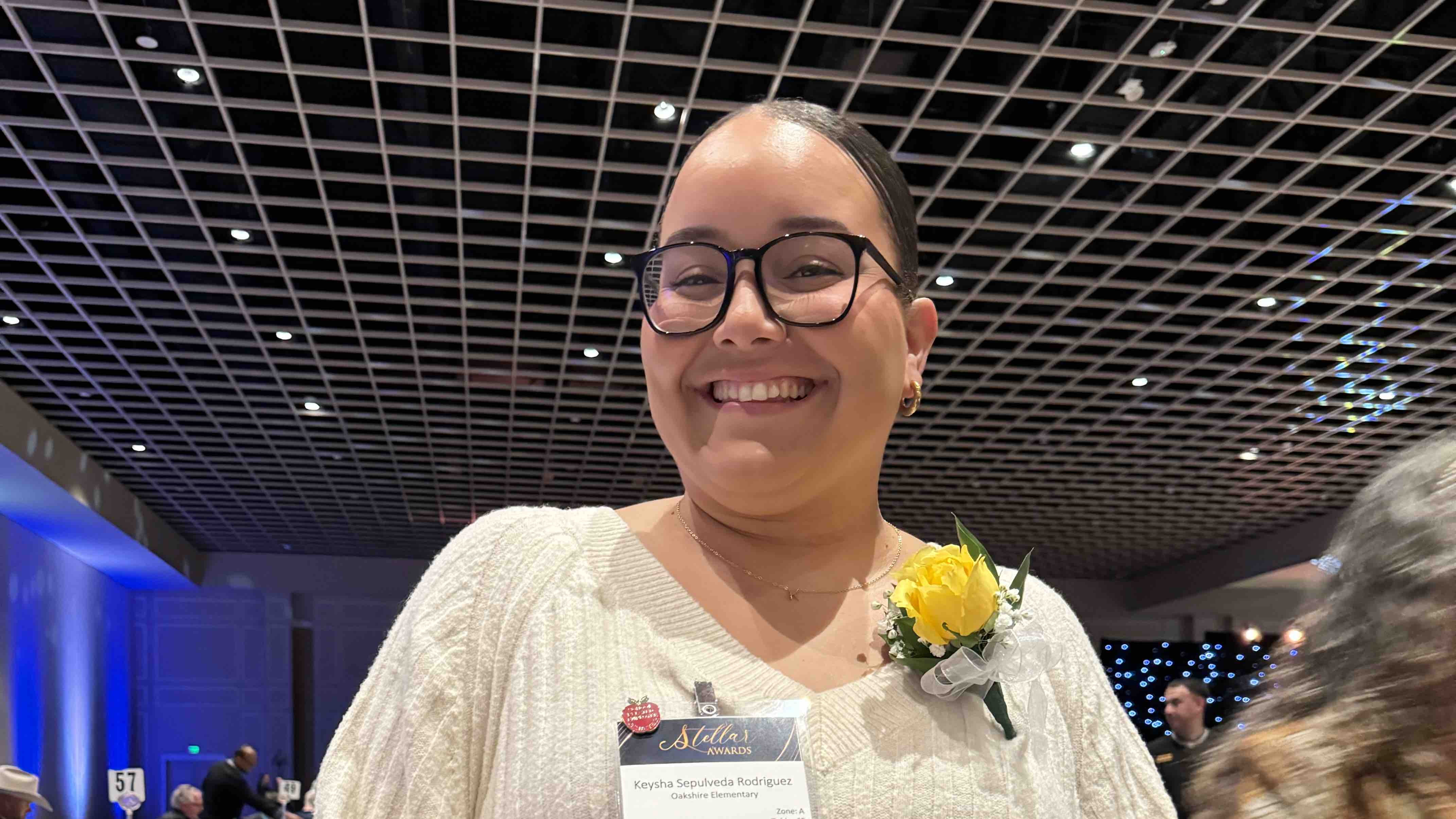 Fundraiser by Keysha Sepulveda : Help Keysha become a Teacher!