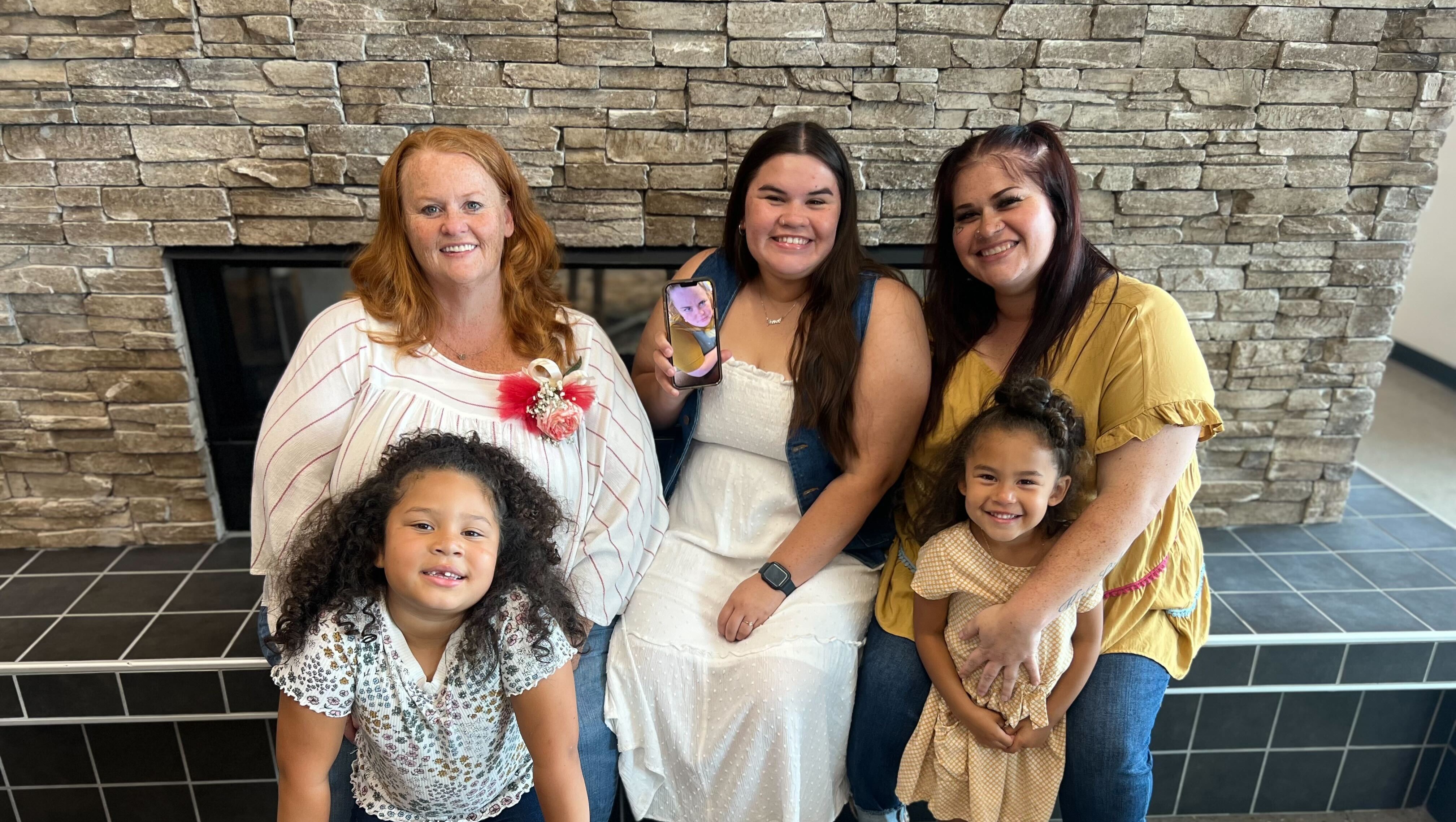 Fundraiser for Darla Hardbarger by Justin Krikorian : Helping the ...