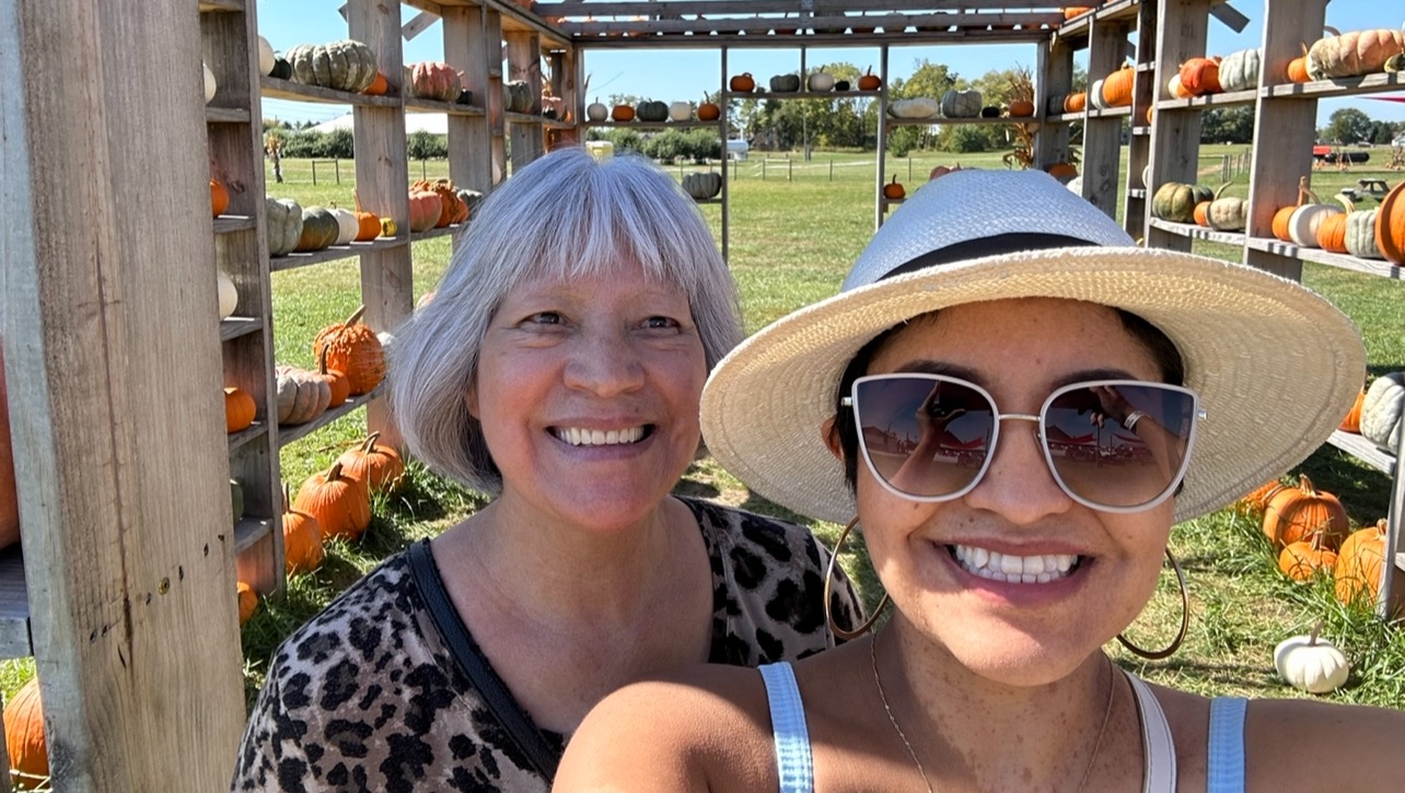 Fundraiser by Ana Patricia Castaneda-Martinez : Support Ana: losing her ...