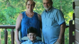 Fundraiser for Jeffrey Endecott by Pamela Reiners : Help Pastor Jeff ...
