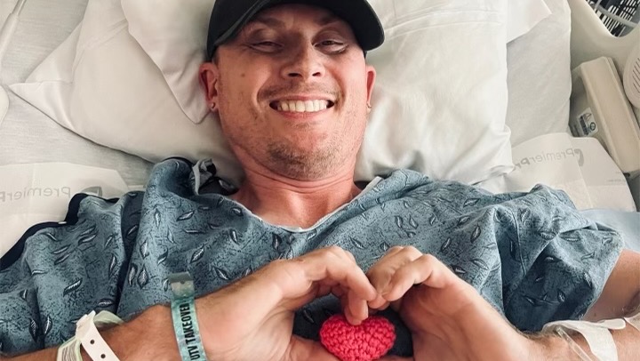 Fundraiser for Catherine Brenner by Carrie Jones : Support John and Cati's Road to Recovery