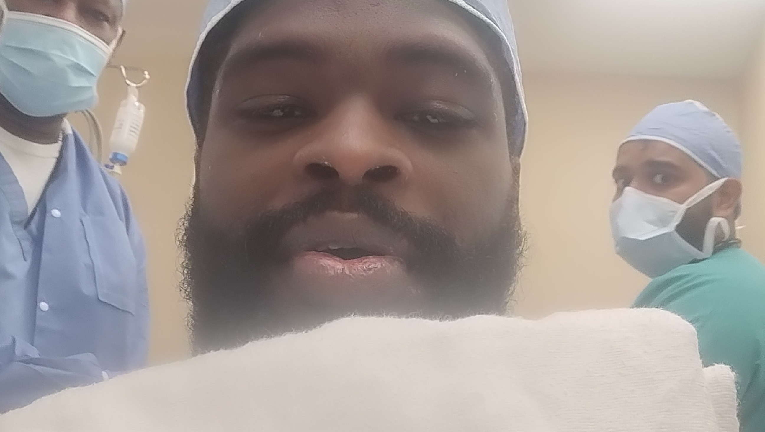 Fundraiser by Alexander Freeman : Join the battle :Heart Failure and ...