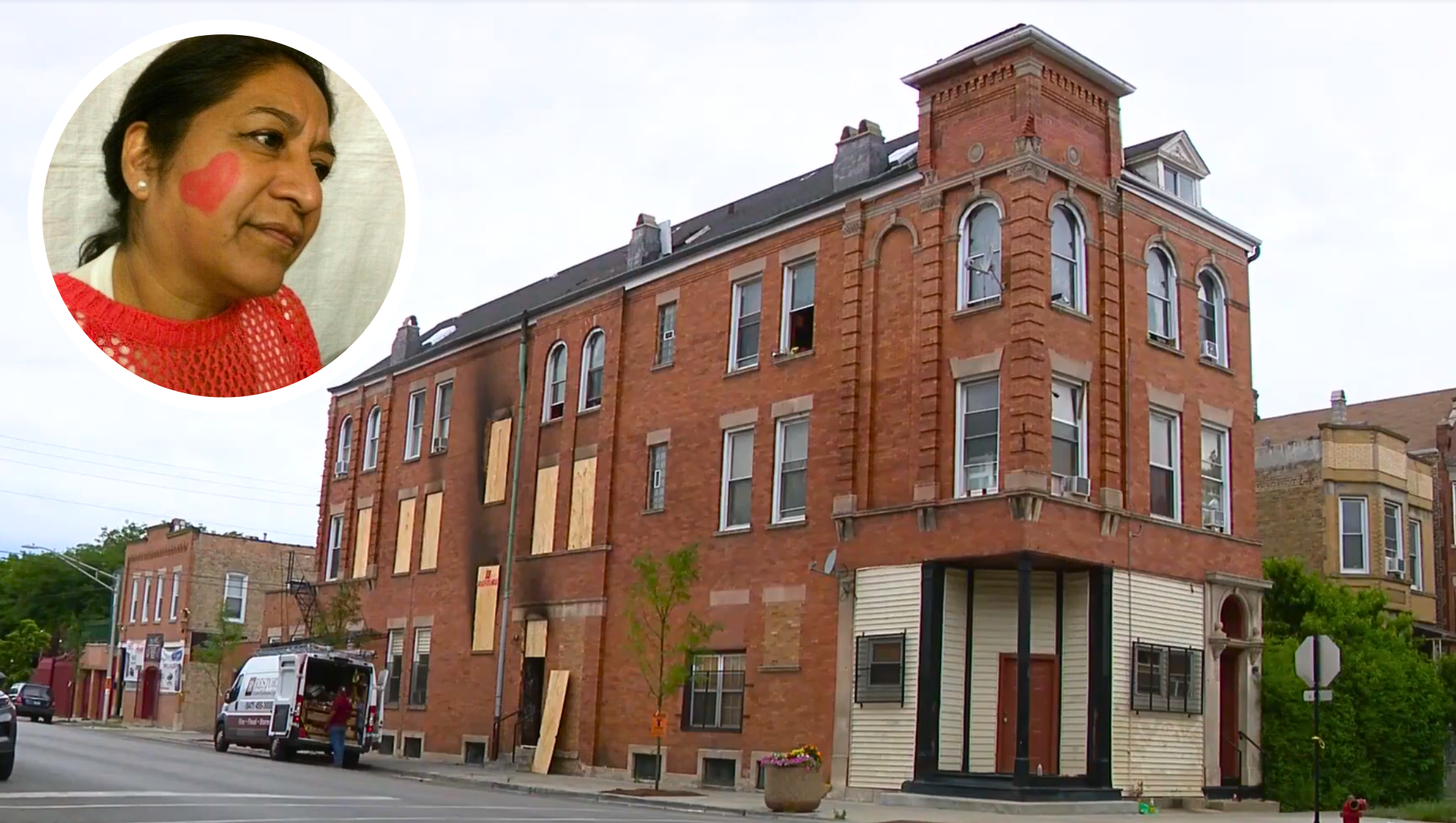 Fundraiser by Mya P : Support Doña Mati’s Recovery and Rebuilding