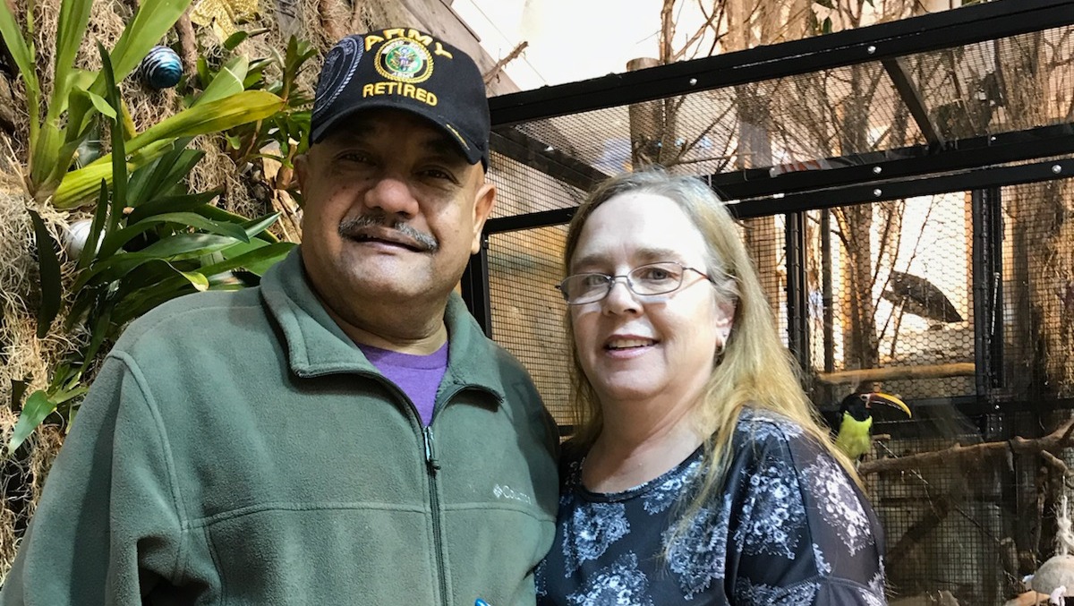 Fundraiser for Laura Reyes by Darlene Loomis : Help Laura and Jose ...