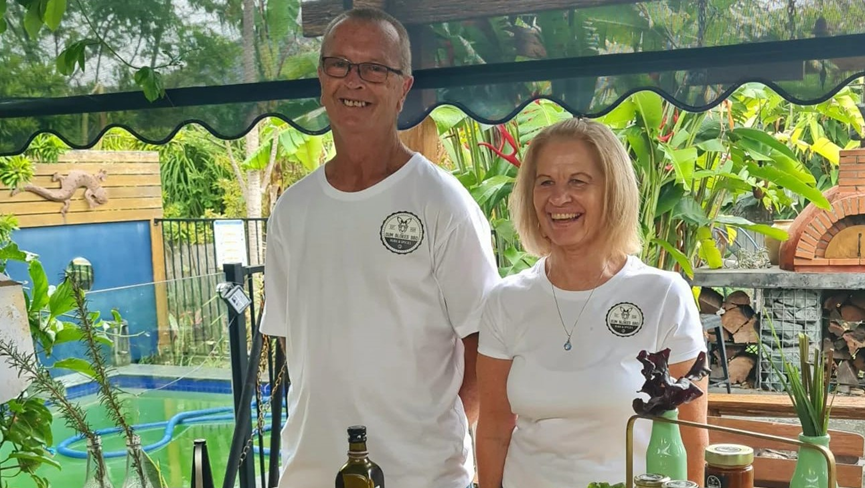 Fundraiser for Debra McCann by Gabi Overton : Unexpected funeral ...