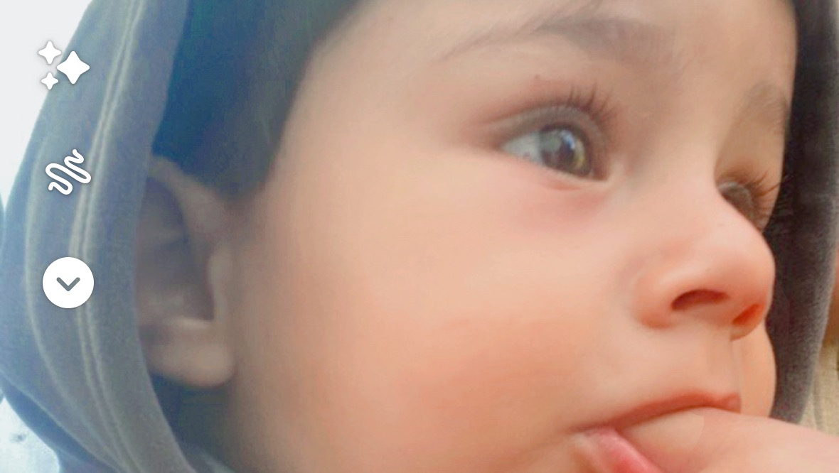 Fundraiser by BAHAA IM ABUDAQQA : Support BAHAA’s Family Rebuild Their Life