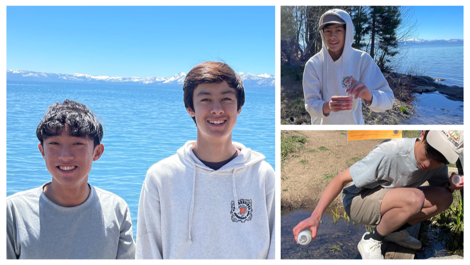 Fundraiser by Tyler Nichols : Fund Tyler and Felix's Alpine ...