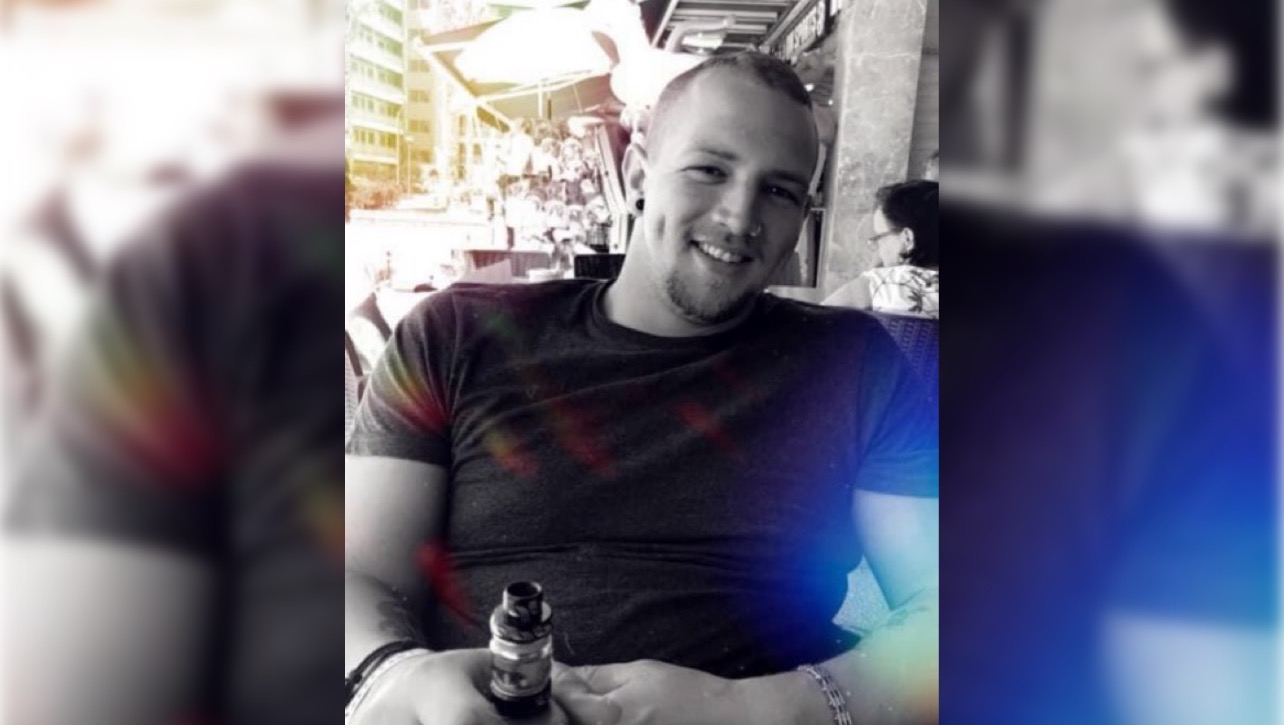 Fundraiser for Jayde Owen by Chanel Corcoran : In loving memory of Tom ...