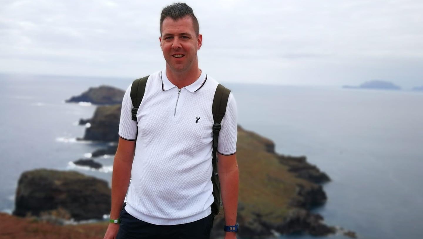 Fundraiser by Ross Foden : Josh Howes