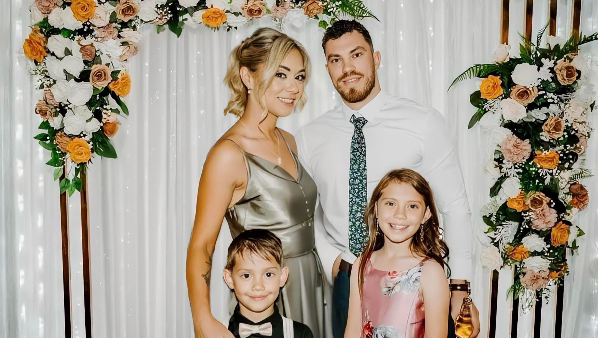 Fundraiser by Monique Tanner-Bennion : Bianca, Bella & Jai with the ...