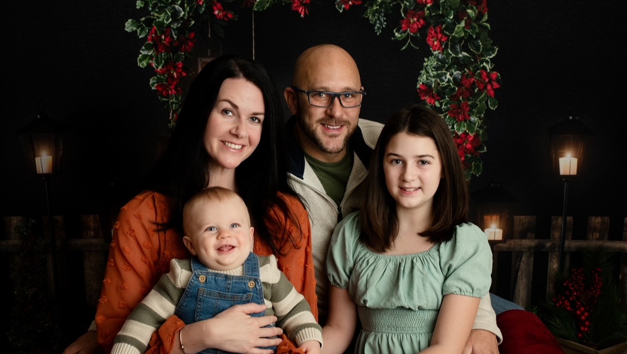 Fundraiser for Elizabeth Martinelli by Kirby Short : In Memory of ...