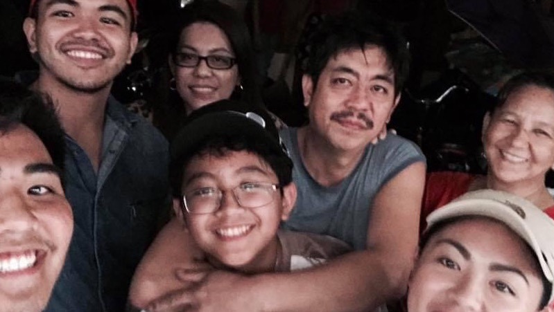 Fundraiser by Lyka Amomoy : Help Uncle Pablo Return Home Healthy