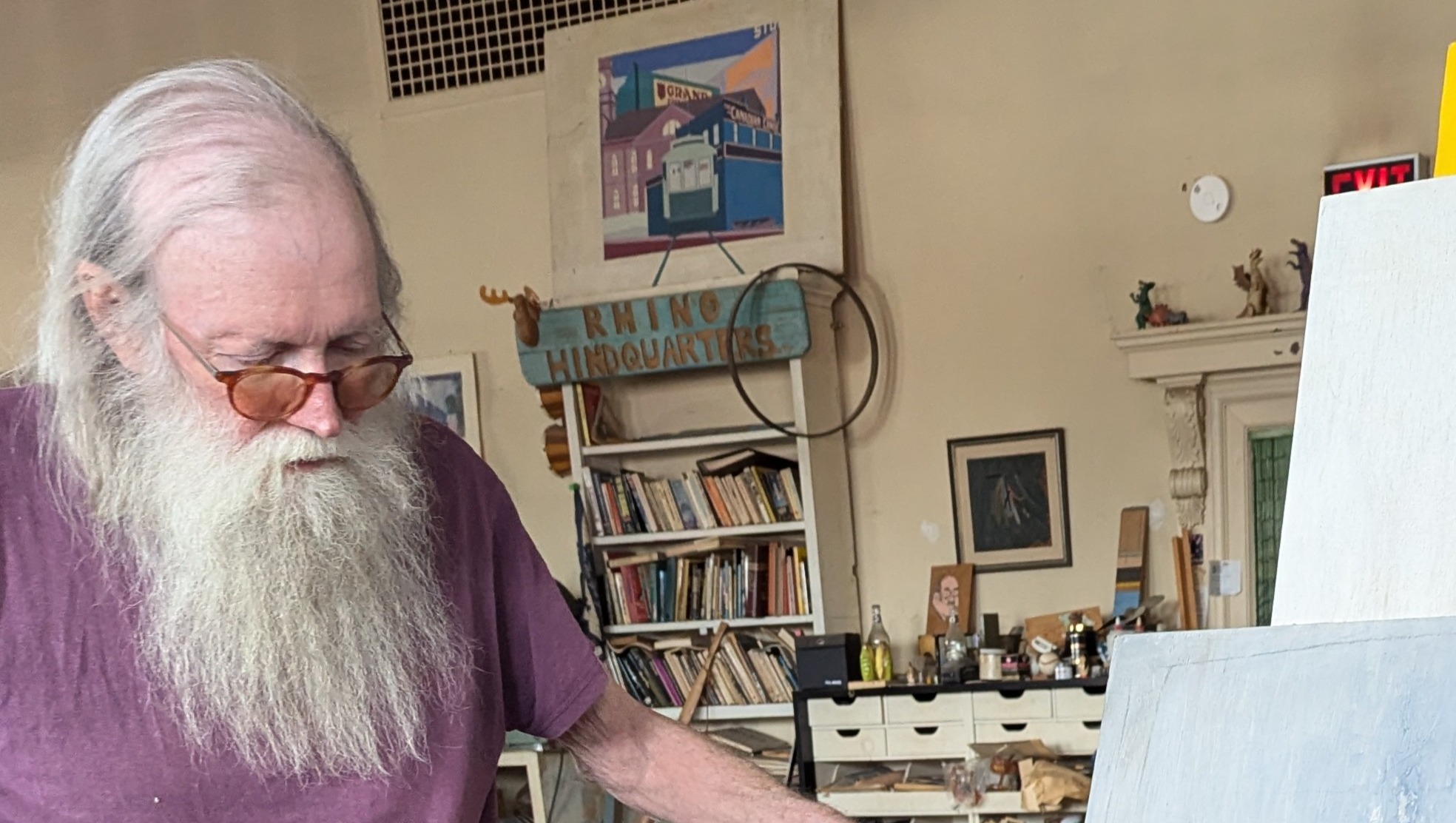 Fundraiser by Elizabeth Fennell : Joe and Fred (Fuck CANCER)