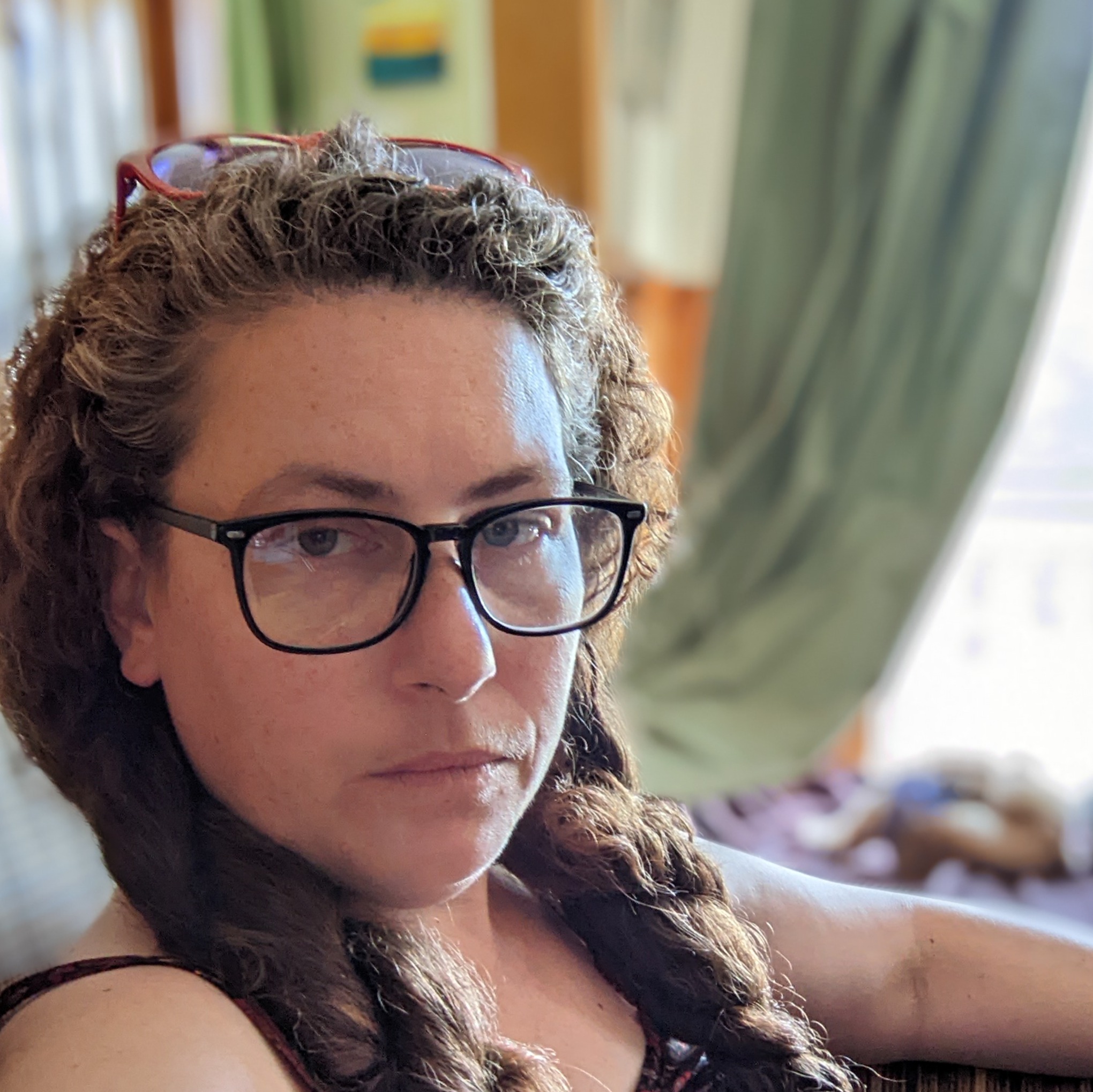 Fundraiser by Elizabeth Fennell : Joe and Fred (Fuck CANCER)