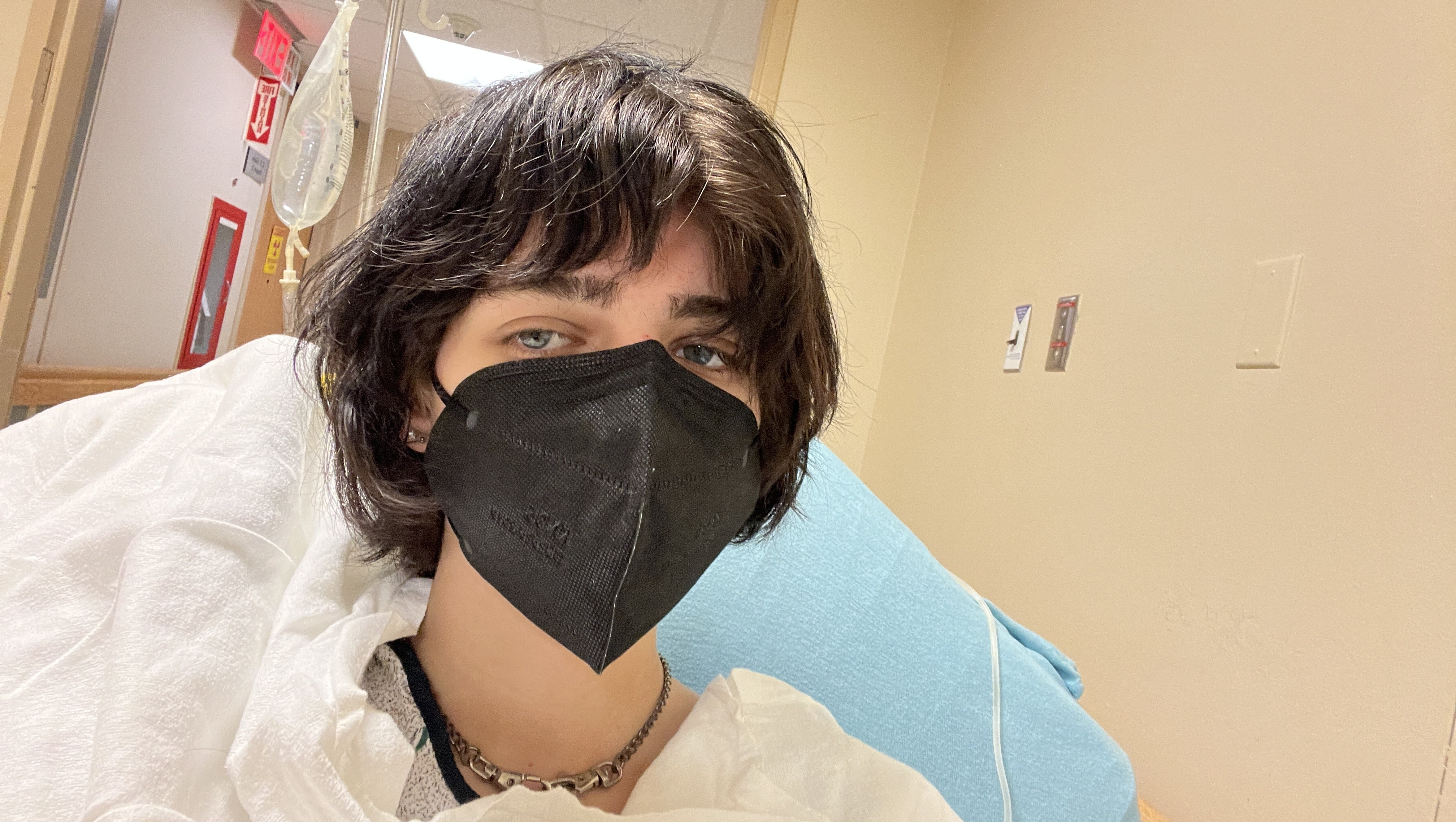 Fundraiser by Red H : Urgent Help for a Disabled Transfem