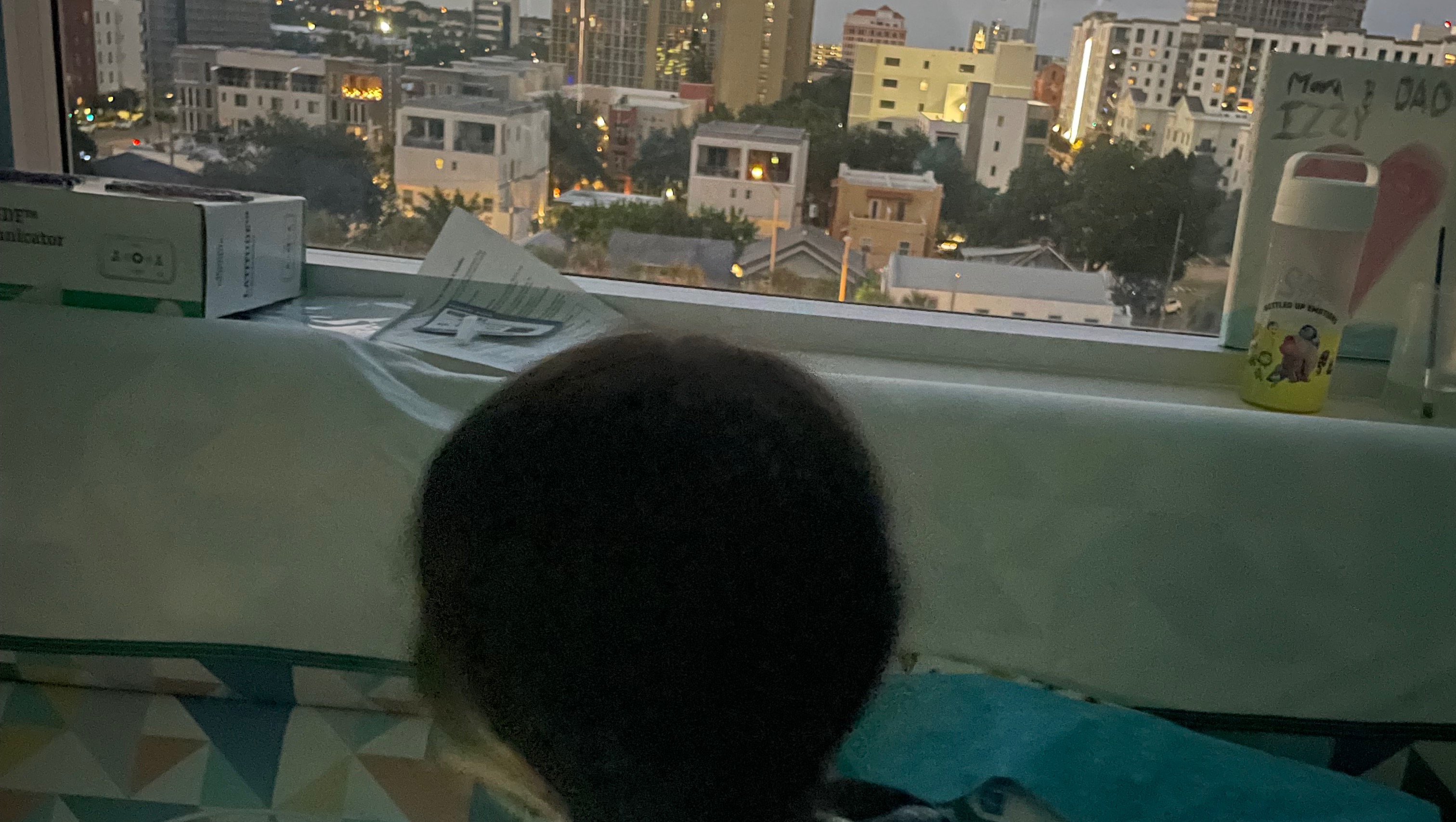 Fundraiser for Louisangel Lopez-Gonzalez by Sarah Lopez : Ease the ...