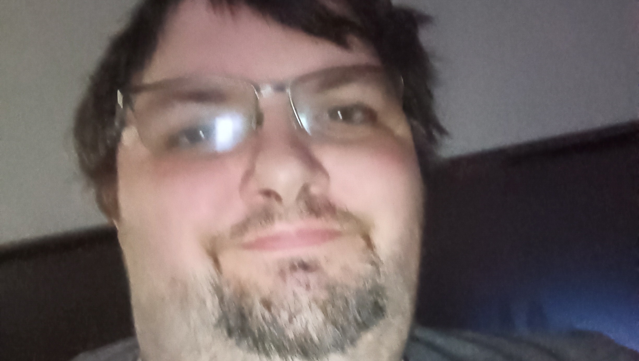 Fundraiser by Patrick Britt : Help Patrick and Mom Overcome Hardship