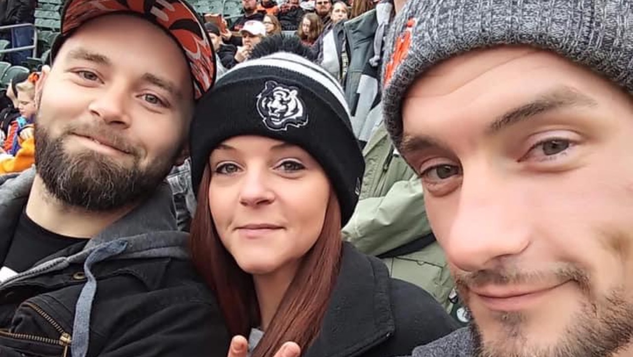 Fundraiser by Dustin Ramey : Donate to Kristian Tackett's Funeral Costs