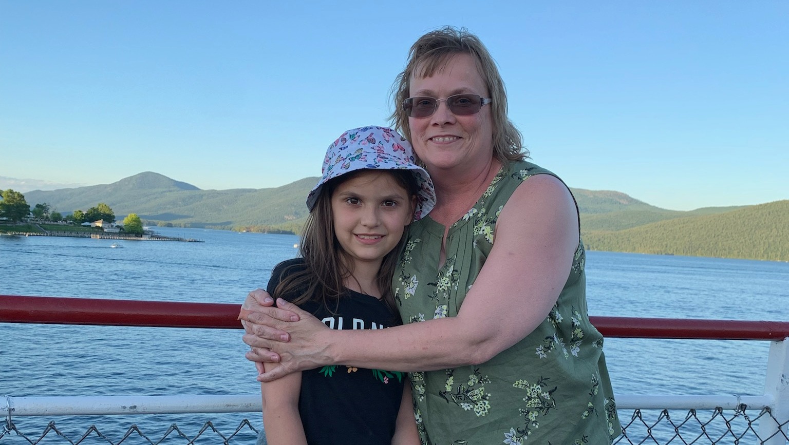 Fundraiser by Glenn McCollum : Assist Cathy McCollum's Family Through ...