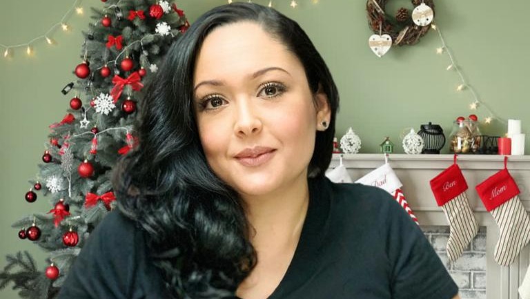 Fundraiser for Silvia Ruiz by Charlene Juan : Join Silvia's Battle ...