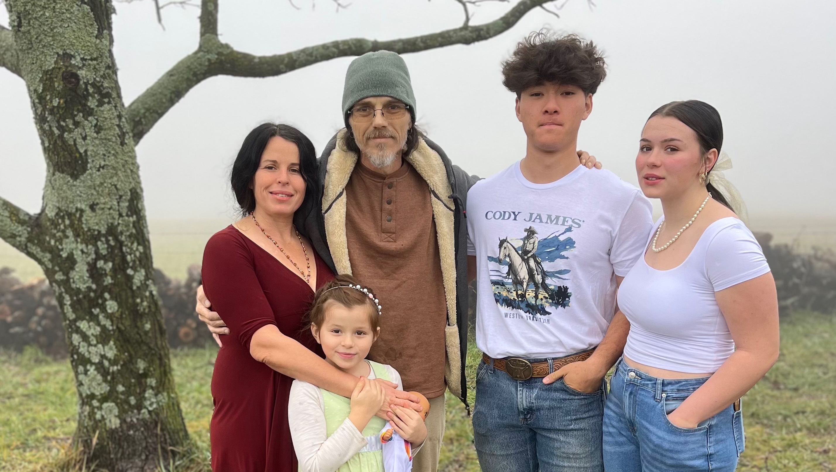 Fundraiser by Mary Fricchione : Join Jason Hawk's Battle for Recovery