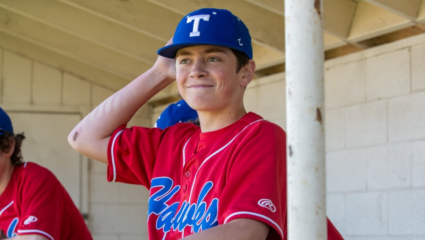 Fundraiser by alexandra patten : Support Dean Sward's Fight Against ...