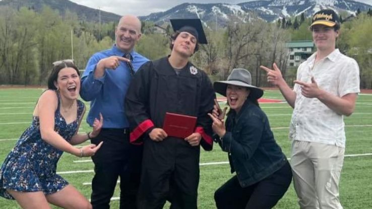 Fundraiser by Irene Grove : Jesse Cyrus Hamric Fund for Courage and Love