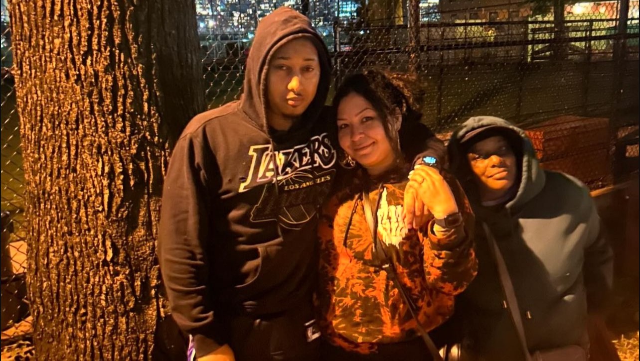 Fundraiser by Jessica Pellot : Support for Herman's Family in Tragic Loss