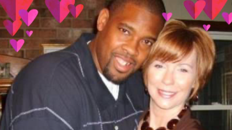 Fundraiser for Angela Mullen by Wendy Tate : Remembering Mario Mullen