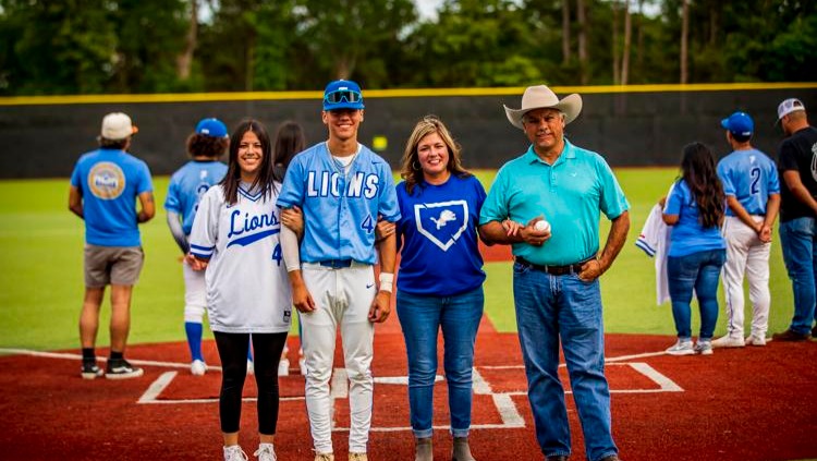 Fundraiser for Rawly Sanchez by Dora Renaud : Help the Sanchez Family ...