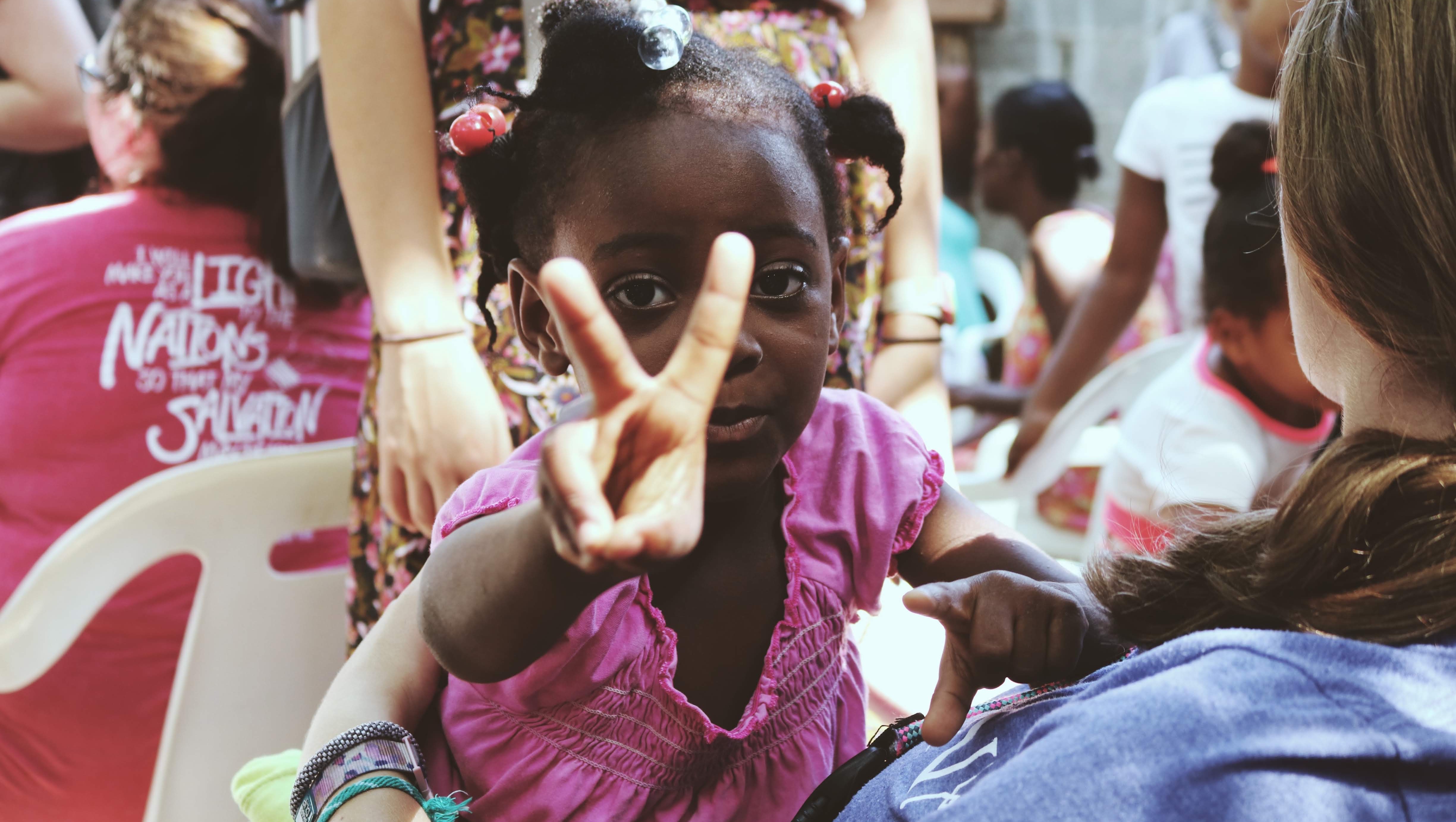 Fundraiser by Sara Passio : Go. Serve. Love: Medical Mission Trip to ...