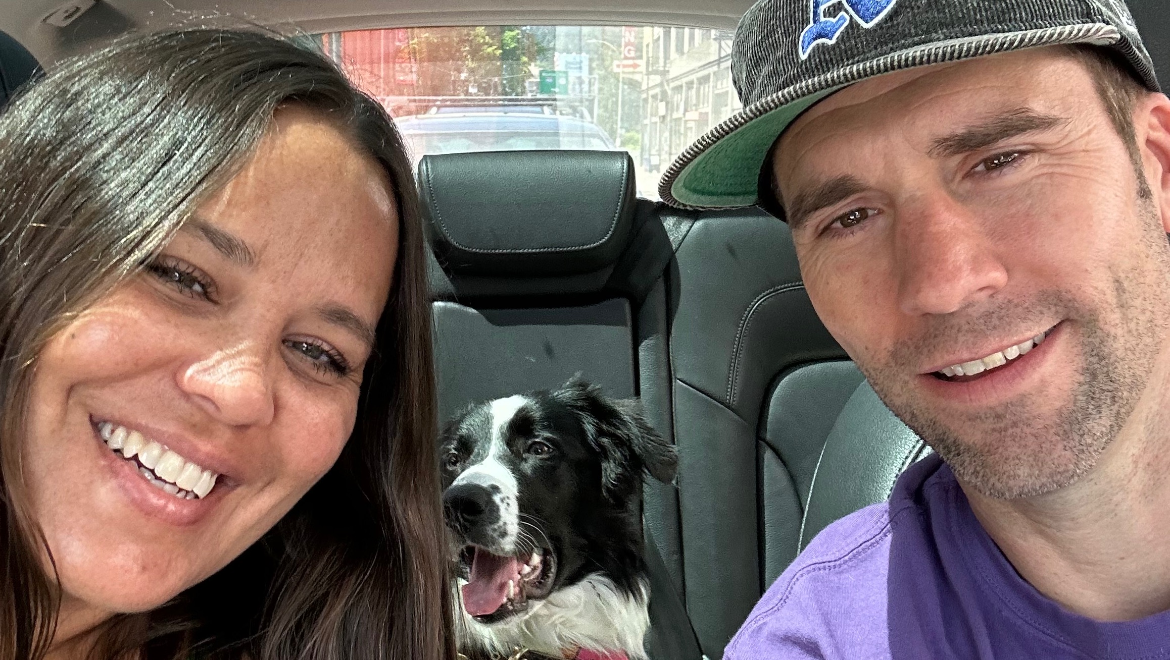 Fundraiser for krista Spiro by Sarah Rutledge : Stand with Krista in ...