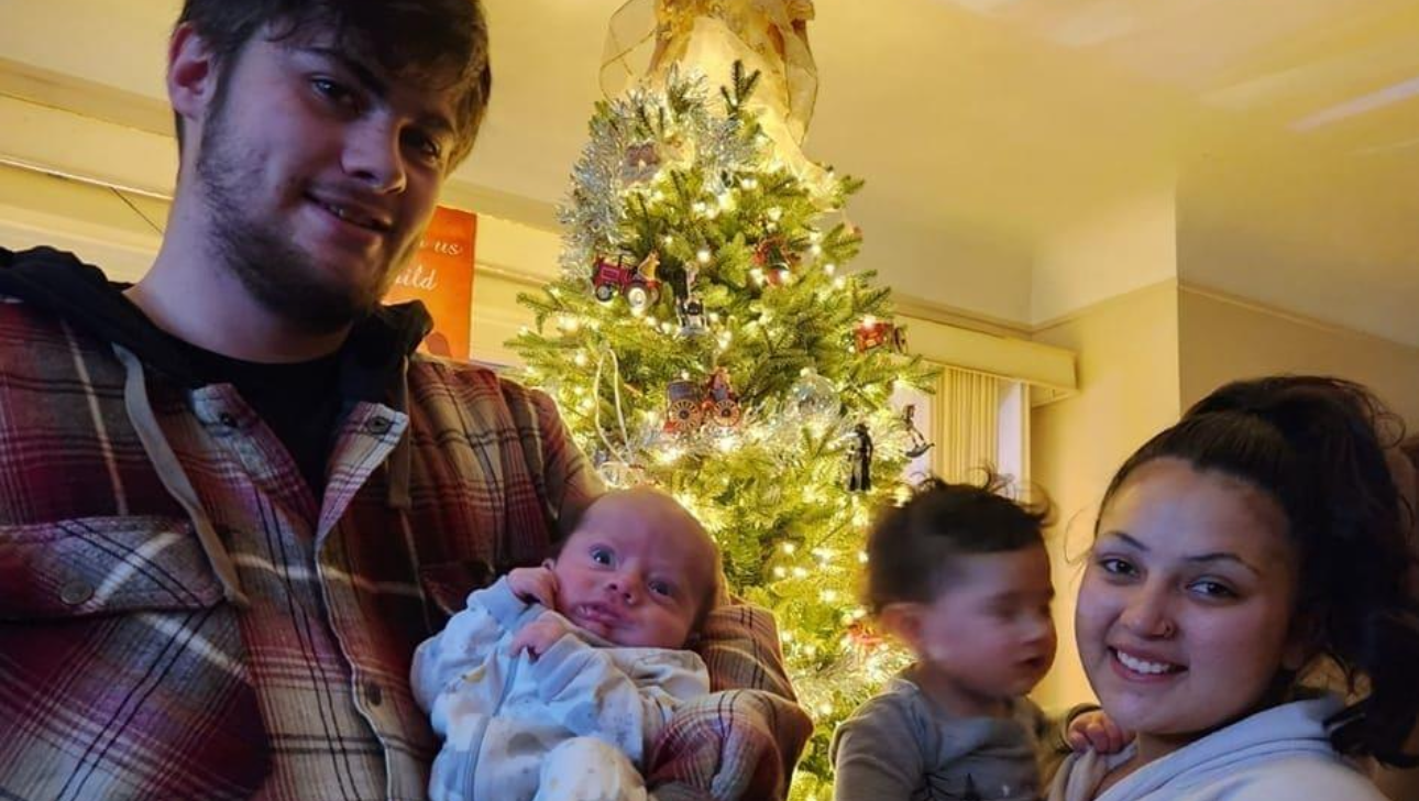 Fundraiser for Brandy Slaton by Candy Penkala : Funeral help to bury ...