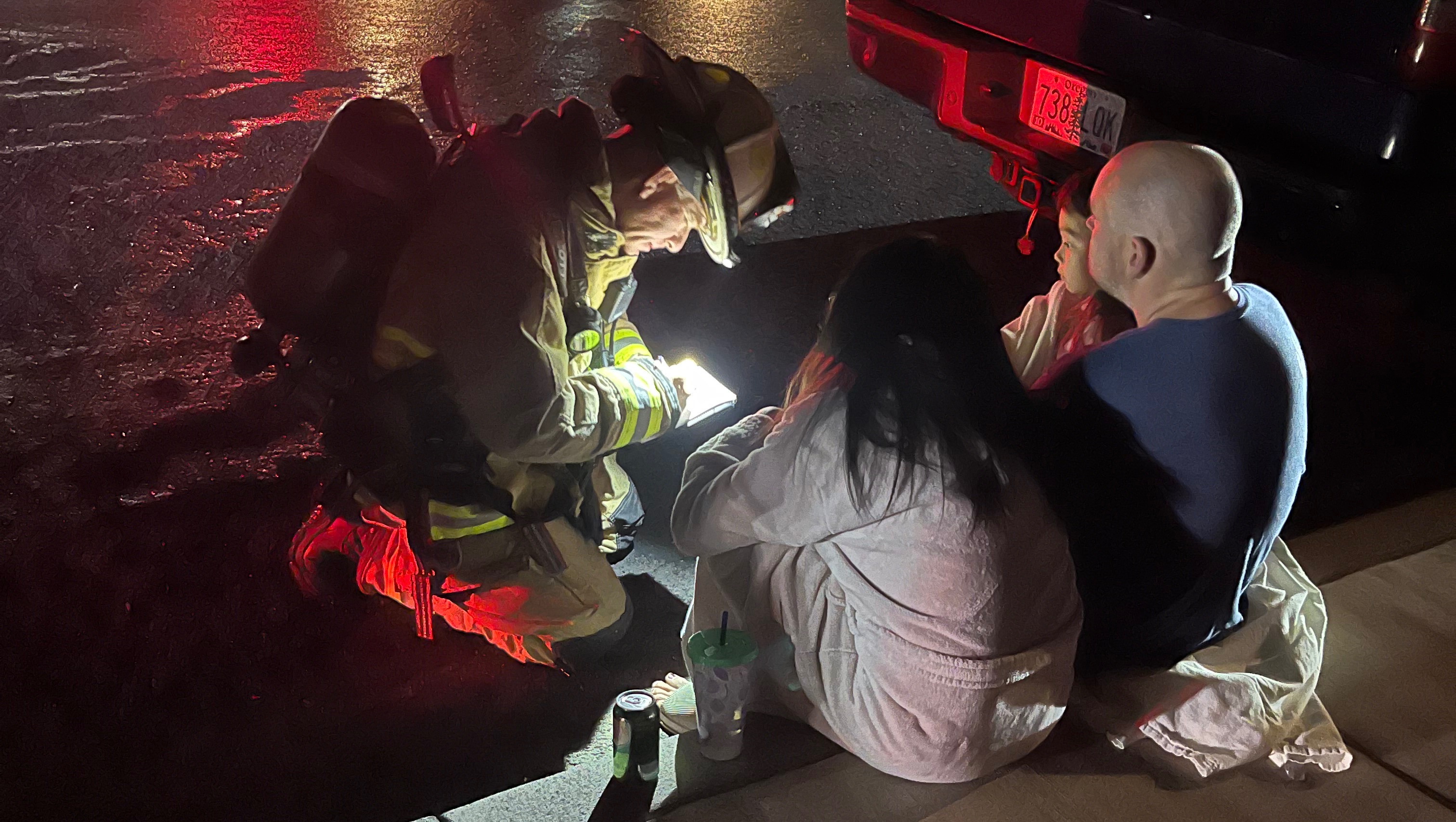 Fundraiser for Michael Goodwin by Cherie Goeman : Redmond, Oregon house ...