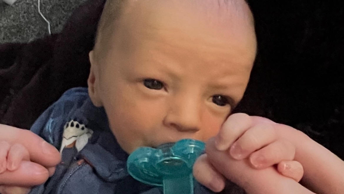 Fundraiser for Alisha Loveridge by Stephanie Norris : Support for Baby ...