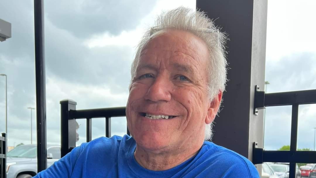 Fundraiser for Benjamin A Holm by Tracy Specht : Support Jim Holm's ...