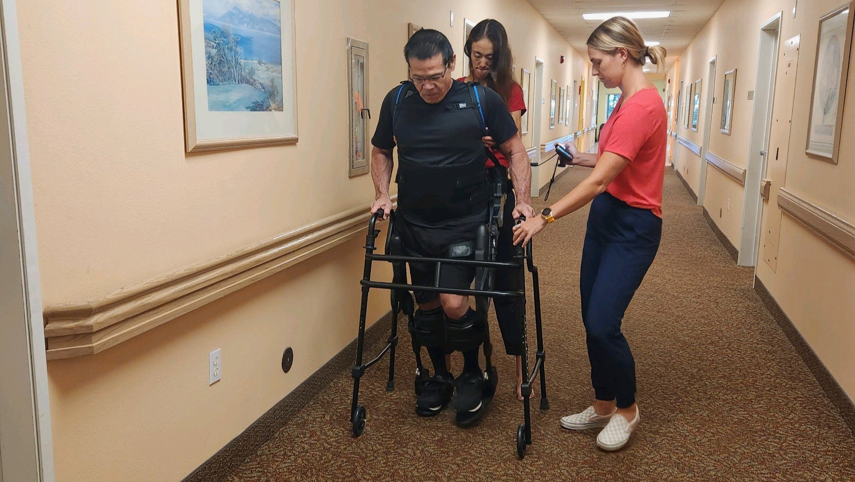 Fundraiser for David Ching by Luis Pereira : Stand with David Ching in ...